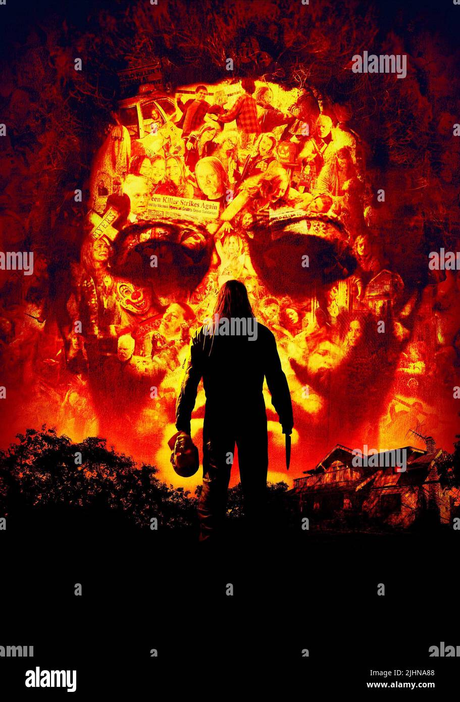 Full mane -Fotos und -Bildmaterial in hoher Auflösung – Alamy