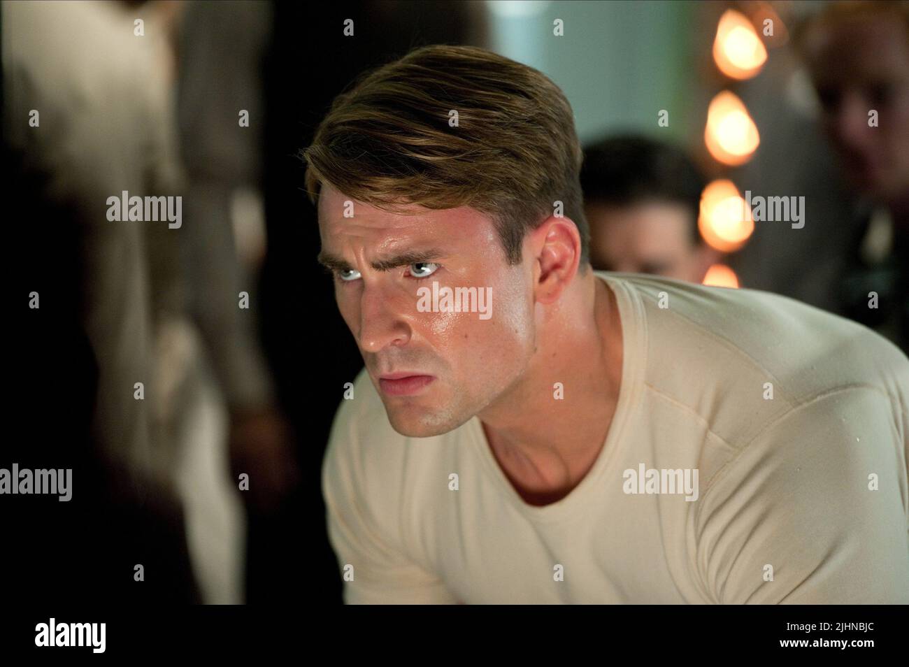 Chris evans kapitän amerika -Fotos und -Bildmaterial in hoher Auflösung ...
