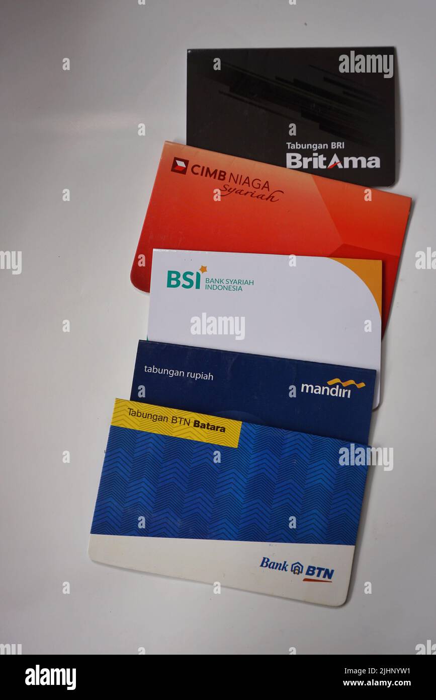 Indonesien personalausweis -Fotos und -Bildmaterial in hoher Auflösung ...