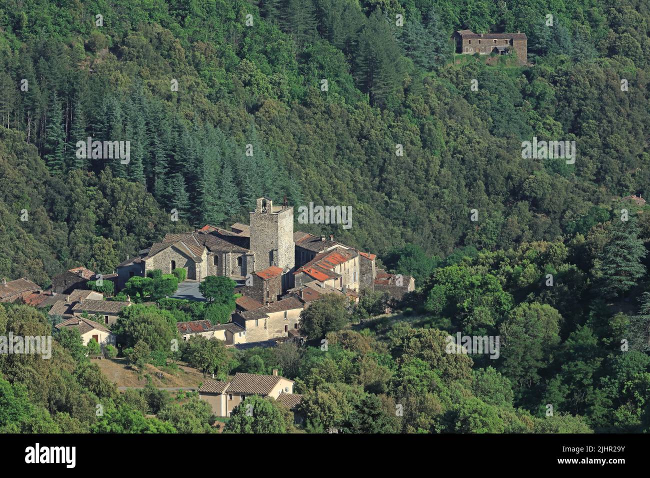 Parc national de cévennes -Fotos und -Bildmaterial in hoher Auflösung – Alamy