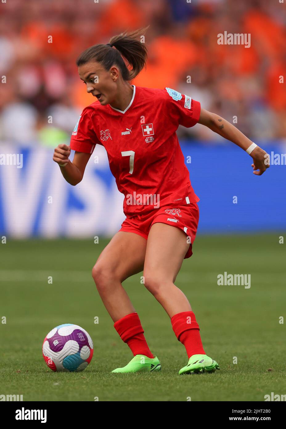 Riola xhemaili -Fotos und -Bildmaterial in hoher Auflösung – Alamy