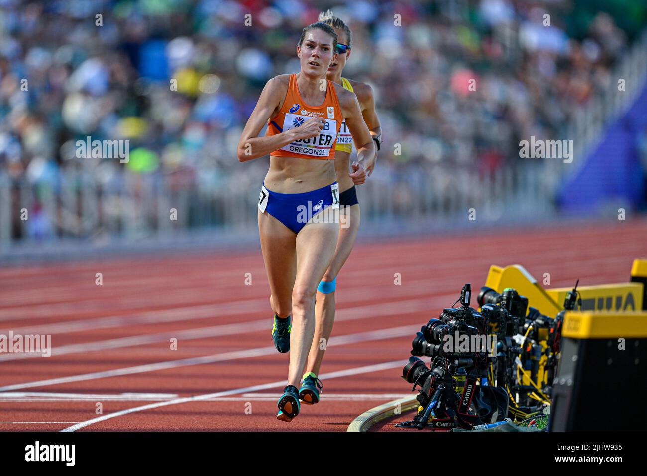 Maureen koster aus den niederlanden -Fotos und -Bildmaterial in hoher ...