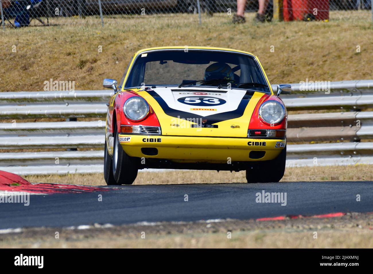 Mrl royal automobile club pall mall cup -Fotos und -Bildmaterial in ...