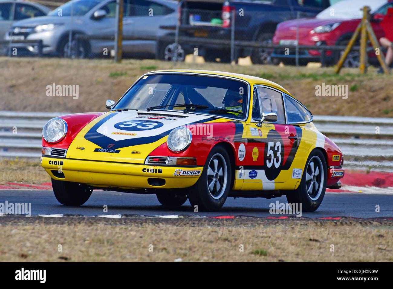 Mrl royal automobile club pall mall cup -Fotos und -Bildmaterial in ...