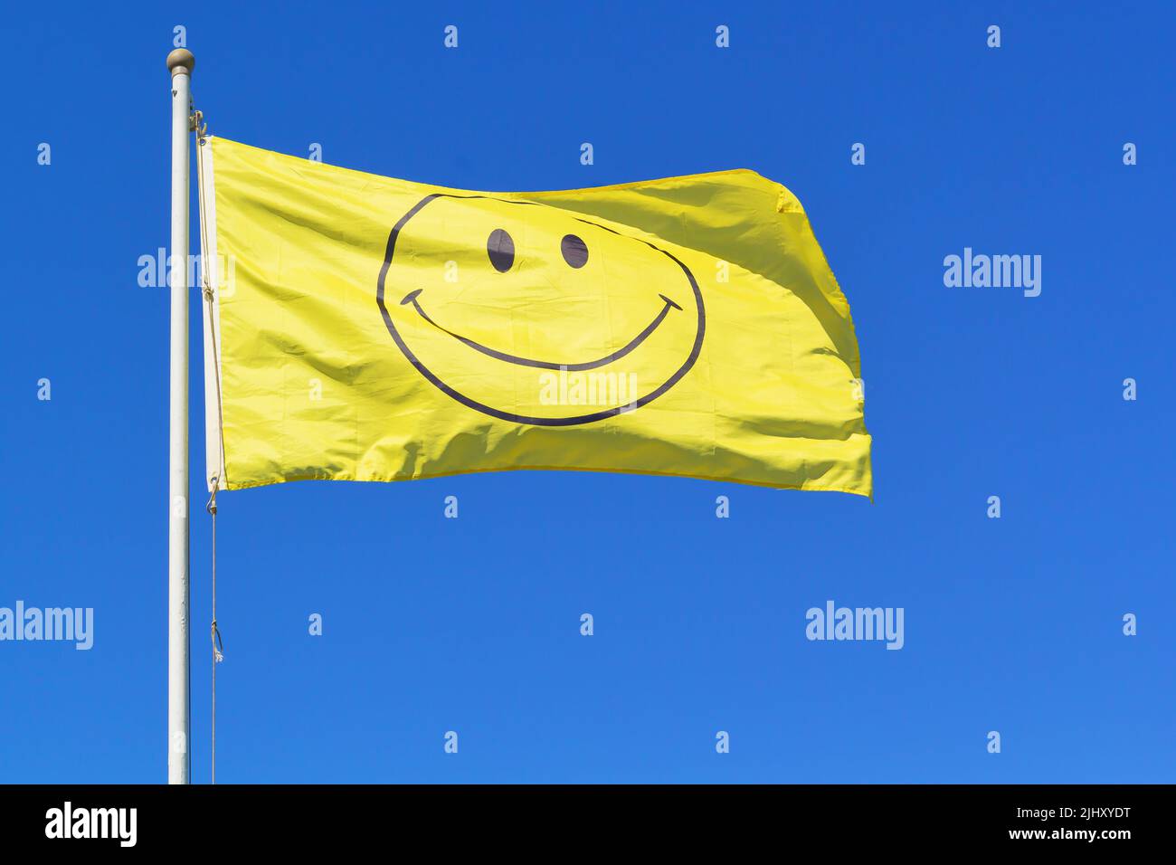 Gelber smiley -Fotos und -Bildmaterial in hoher Auflösung – Alamy