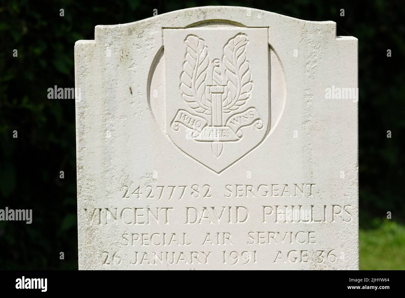 Sergeant vincent david phillips -Fotos und -Bildmaterial in hoher ...