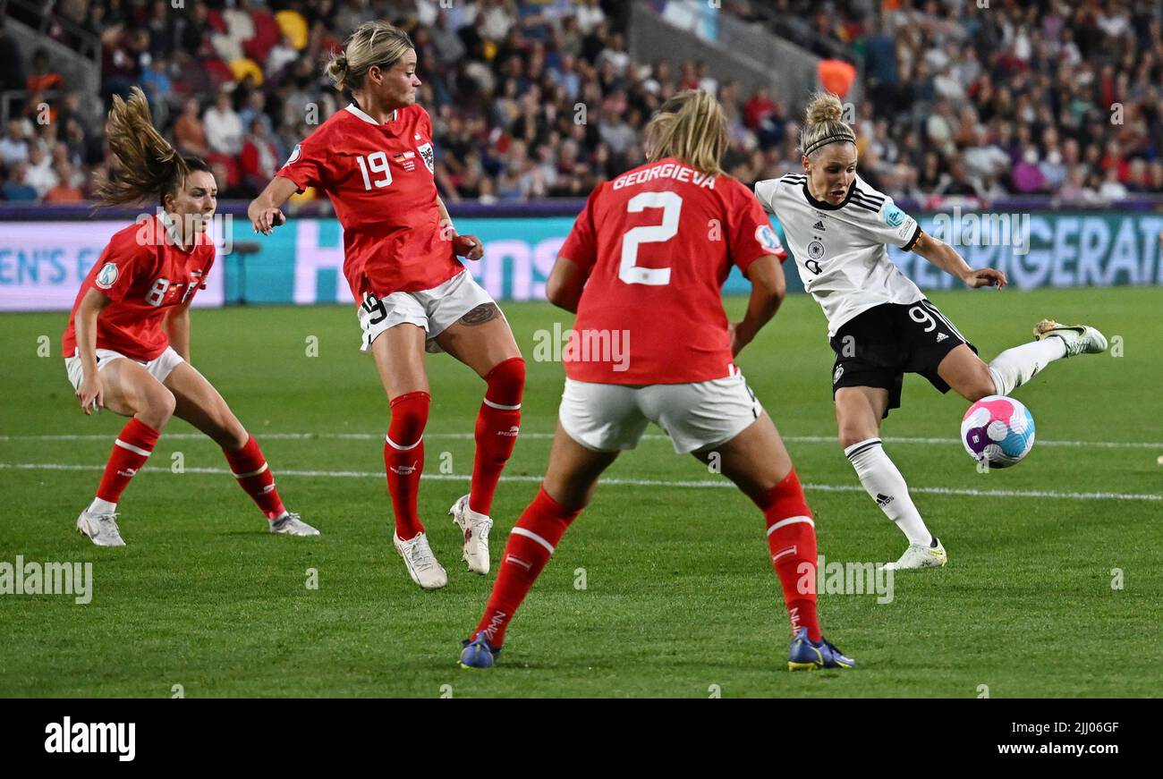Svenja huth 2022 -Fotos und -Bildmaterial in hoher Auflösung – Alamy