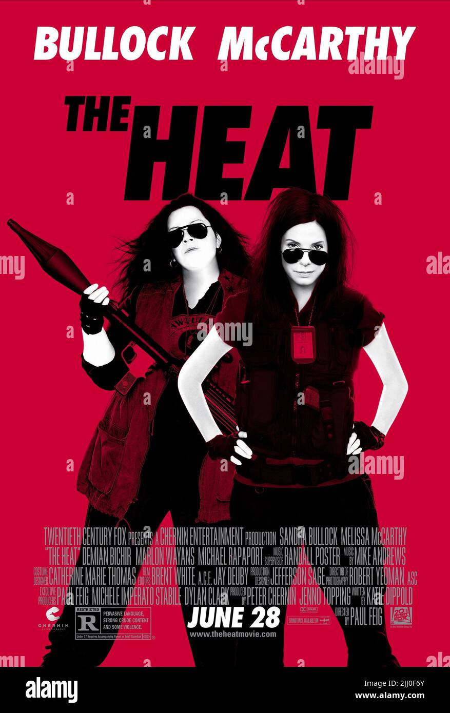 Melissa mccarthy poster -Fotos und -Bildmaterial in hoher Auflösung – Alamy