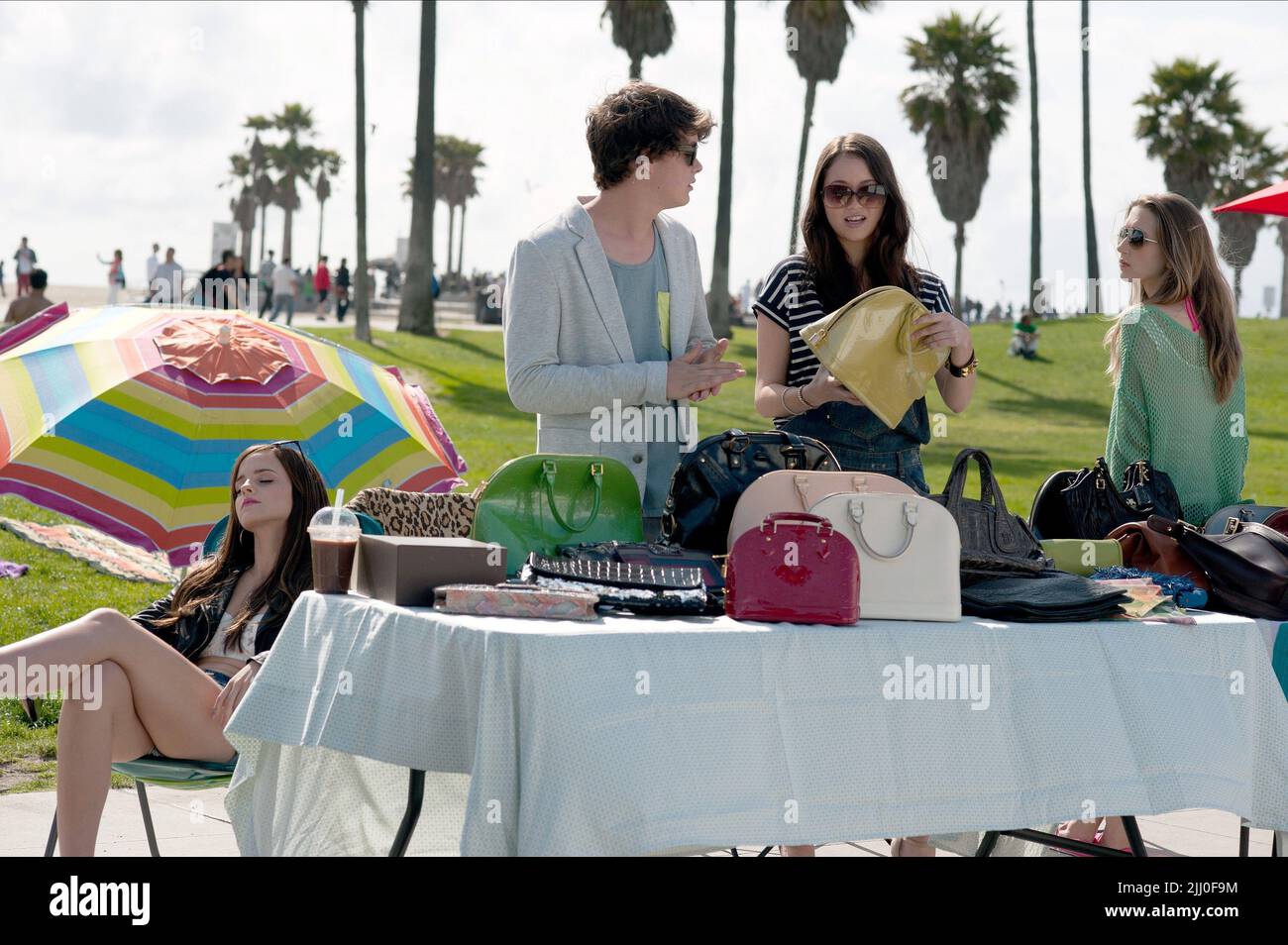 Marc watson -Fotos und -Bildmaterial in hoher Auflösung – Alamy