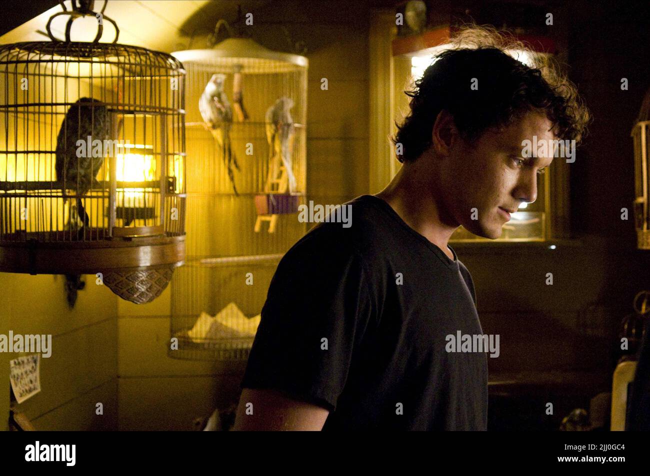 Odd thomas -Fotos und -Bildmaterial in hoher Auflösung – Alamy