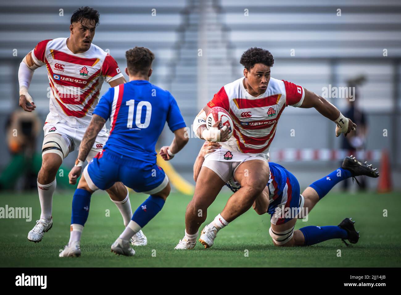 Tevita tatafu -Fotos und -Bildmaterial in hoher Auflösung – Alamy