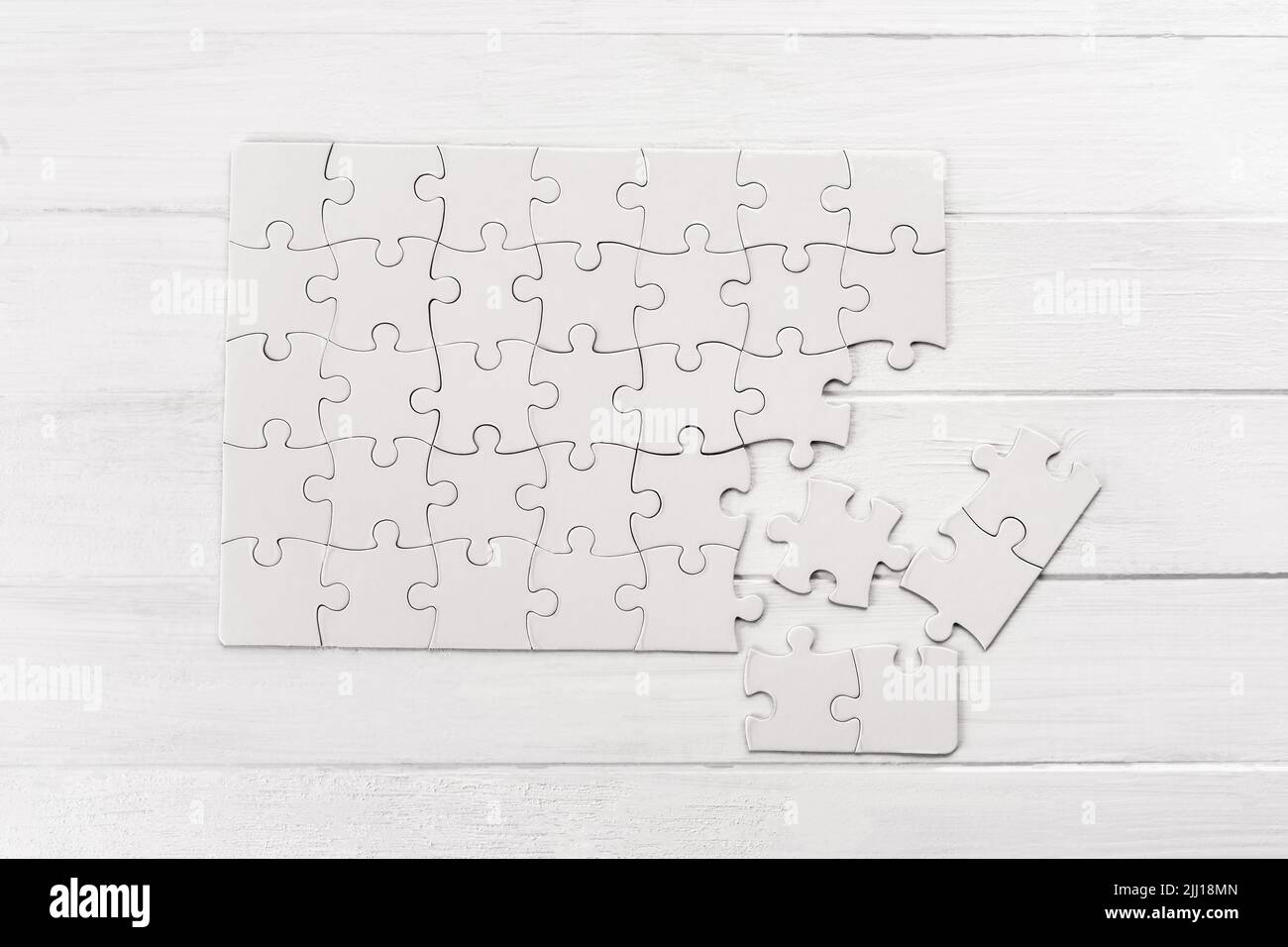 Small puzzle -Fotos und -Bildmaterial in hoher Auflösung – Alamy