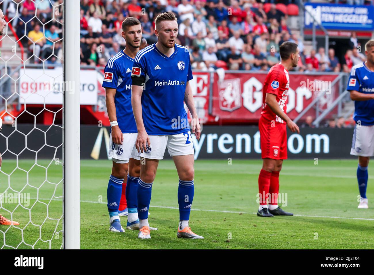 Tobias mohr fc schalke 04 -Fotos und -Bildmaterial in hoher Auflösung ...