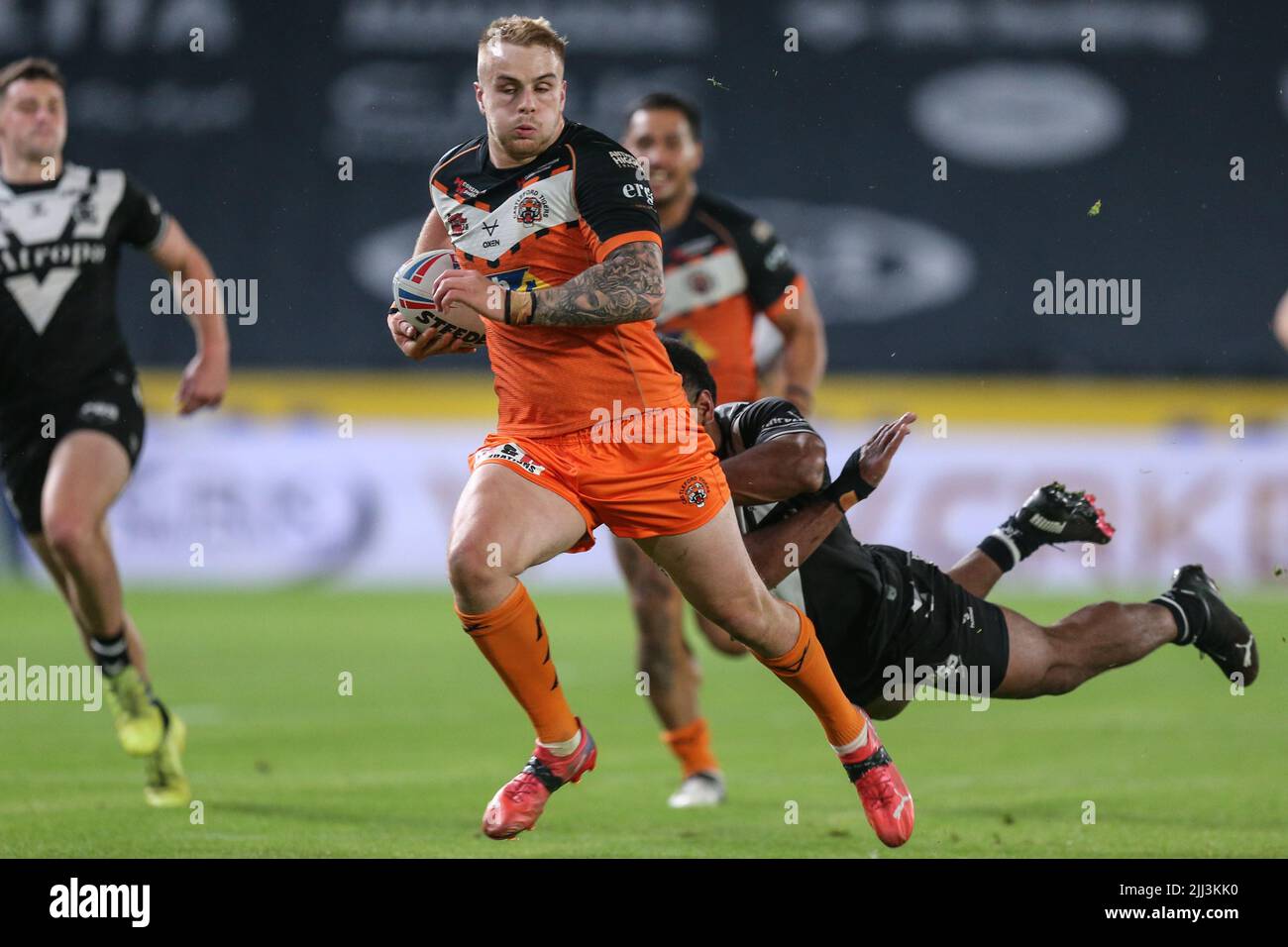 Alex sutcliffe -Fotos und -Bildmaterial in hoher Auflösung – Alamy