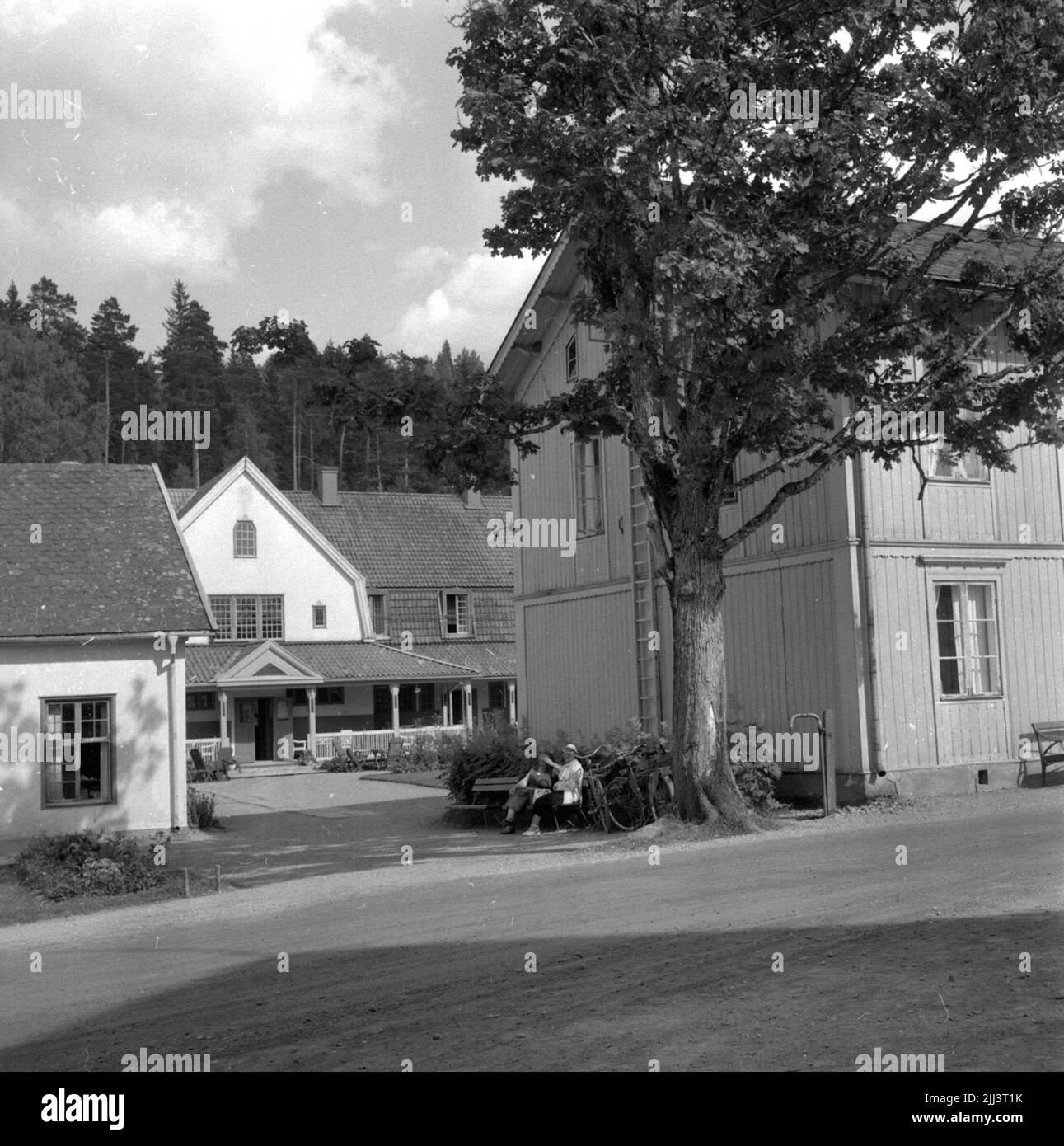 Loka brunn -Fotos und -Bildmaterial in hoher Auflösung – Alamy