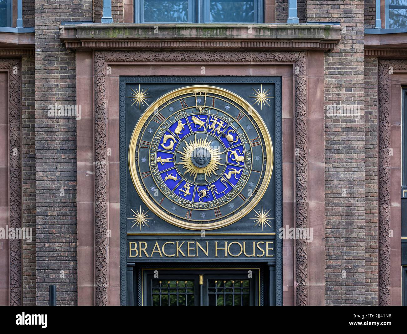 Bracken house -Fotos und -Bildmaterial in hoher Auflösung – Alamy