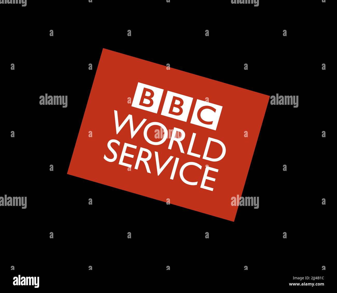 Bbc world service logo -Fotos und -Bildmaterial in hoher Auflösung – Alamy