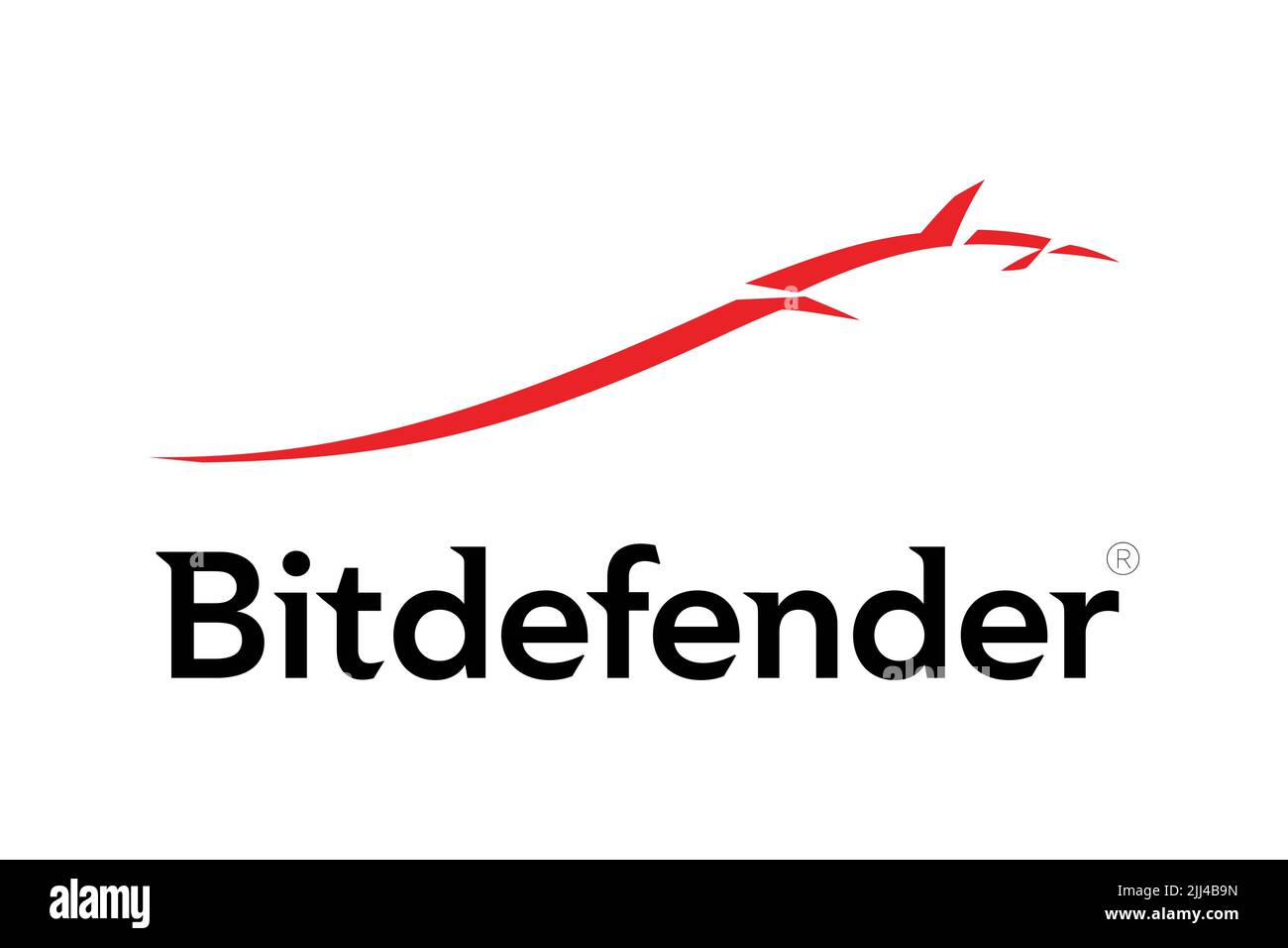 Bitdefender logo -Fotos und -Bildmaterial in hoher Auflösung – Alamy