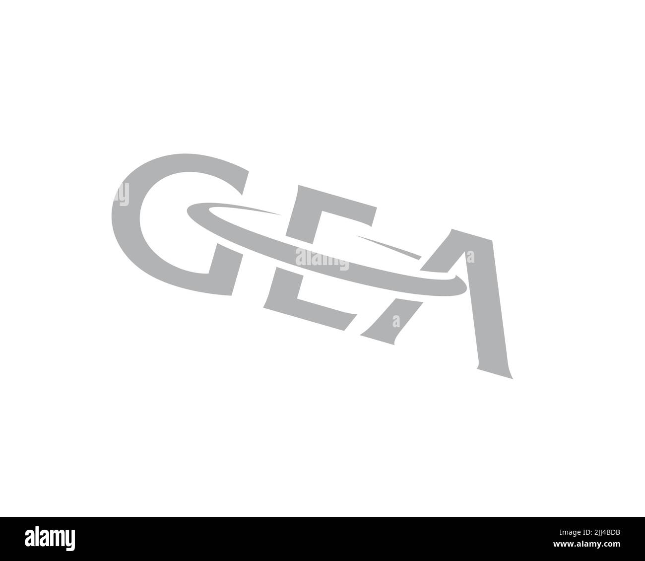 Gea logo -Fotos und -Bildmaterial in hoher Auflösung – Alamy