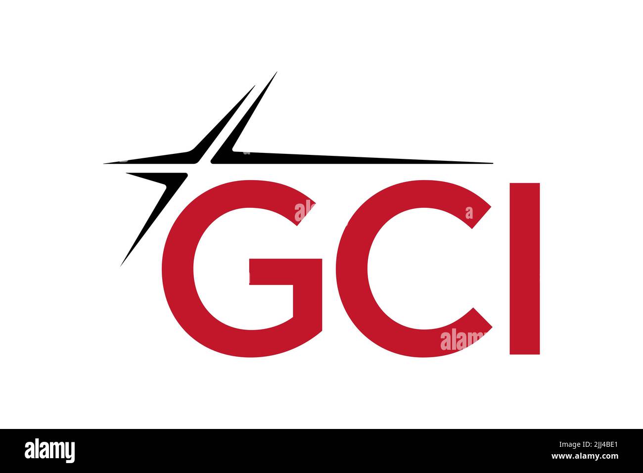 Gci logo Ausgeschnittene Stockfotos und -bilder - Alamy