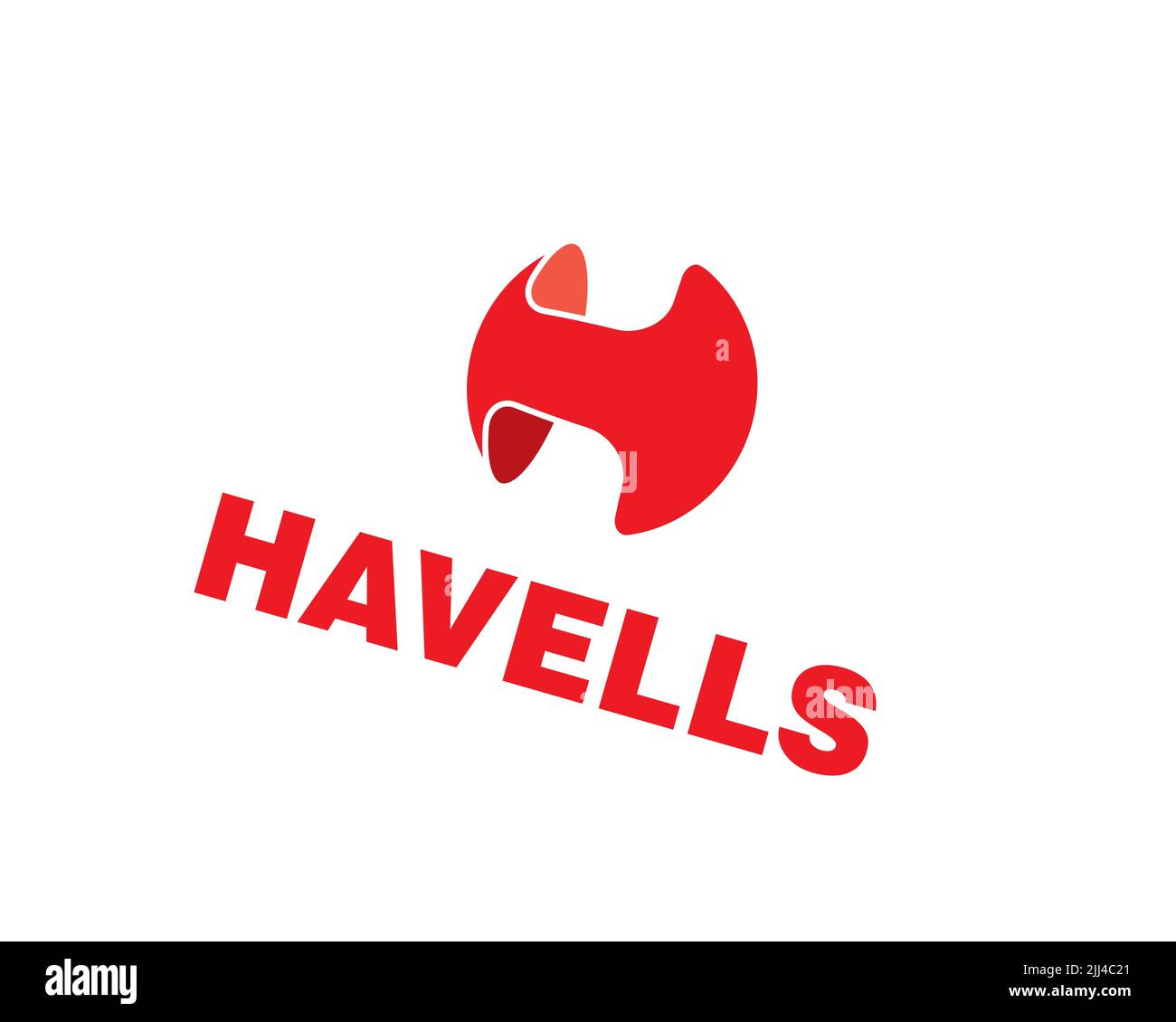 Havells logo -Fotos und -Bildmaterial in hoher Auflösung – Alamy