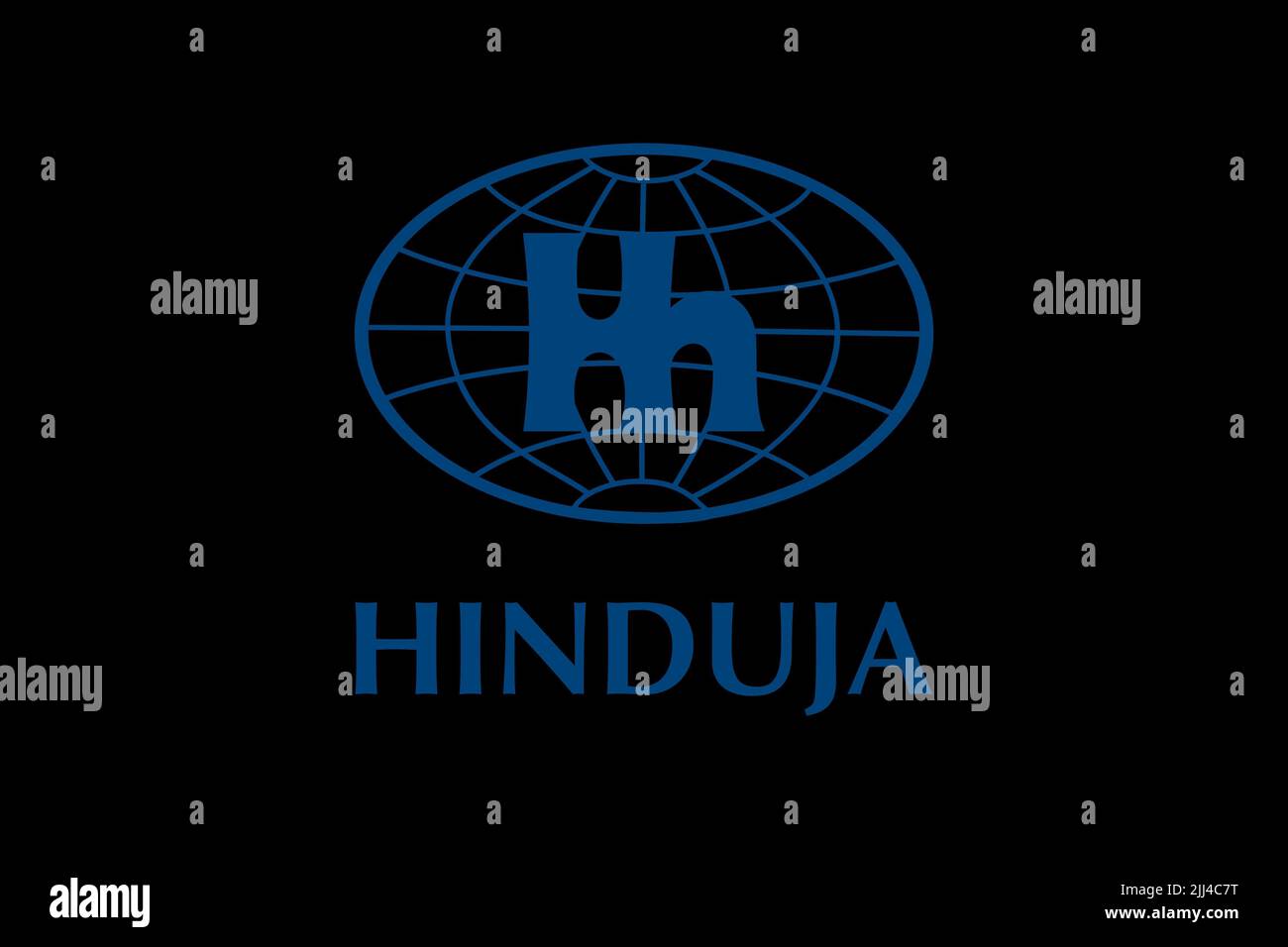 Hinduja logo -Fotos und -Bildmaterial in hoher Auflösung – Alamy