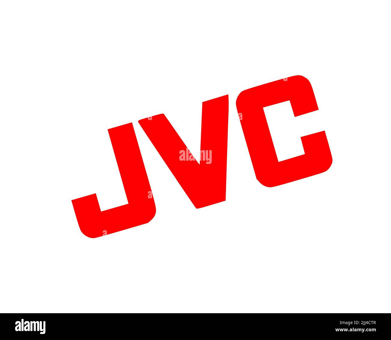Jvc logo -Fotos und -Bildmaterial in hoher Auflösung – Alamy