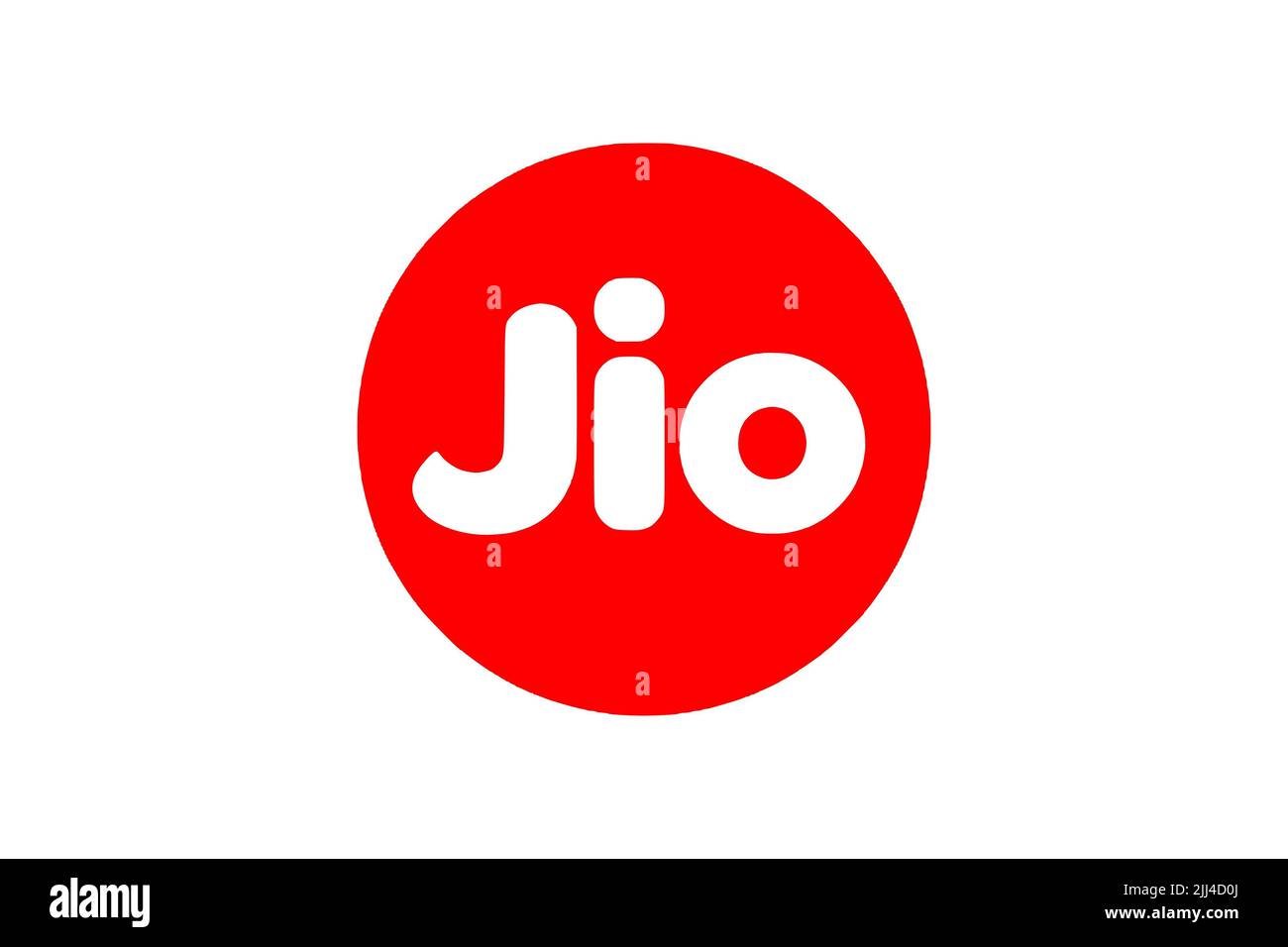 Jio symbol -Fotos und -Bildmaterial in hoher Auflösung – Alamy