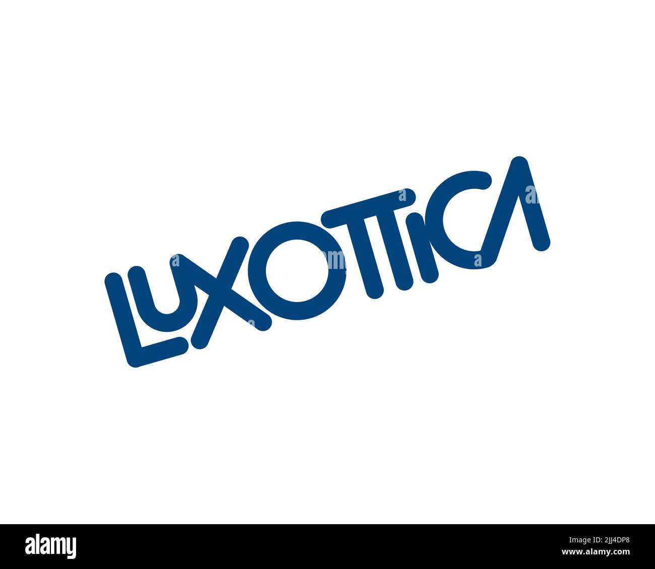 Luxottica logo -Fotos und -Bildmaterial in hoher Auflösung – Alamy