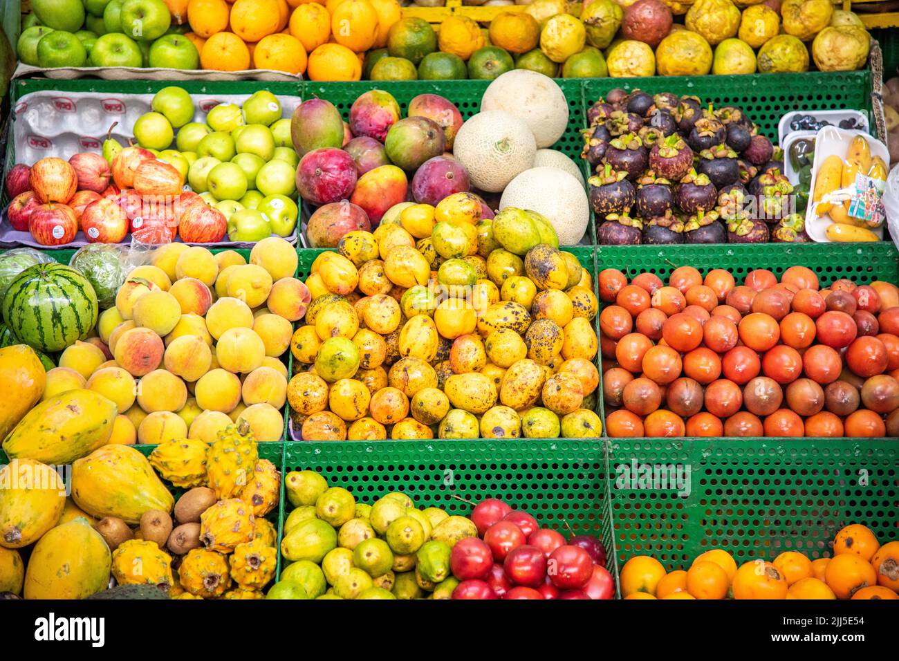 Plaza minorista jose maria villa -Fotos und -Bildmaterial in hoher Auflösung – Alamy