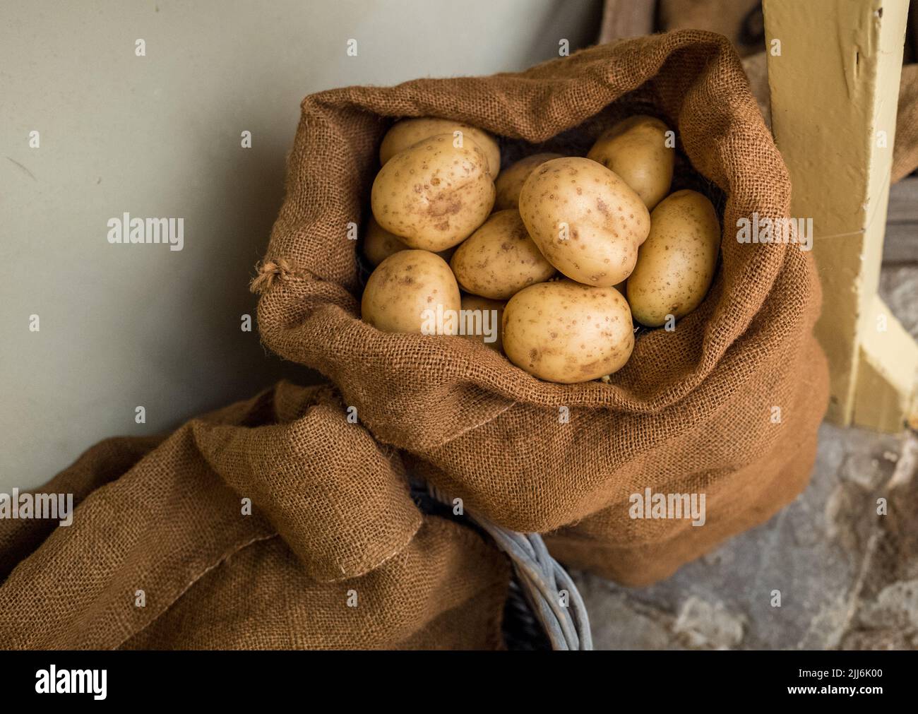 Sack beutel -Fotos und -Bildmaterial in hoher Auflösung – Alamy