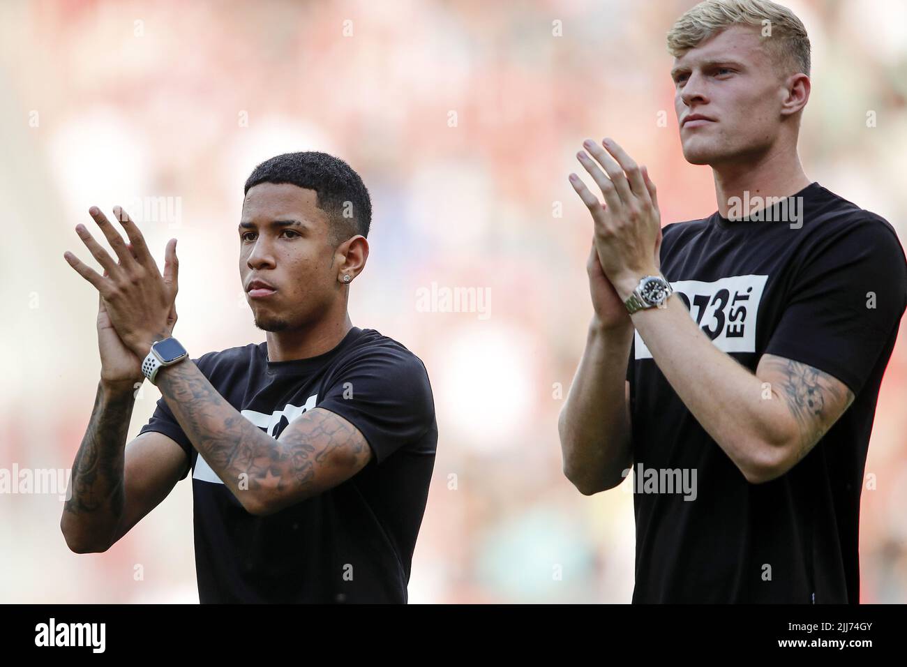 Savio moreira de oliveira -Fotos und -Bildmaterial in hoher Auflösung ...