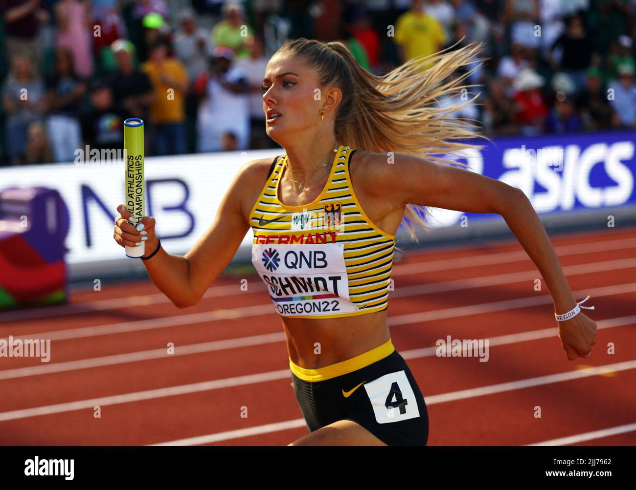 Alica schmidt relais -Fotos und -Bildmaterial in hoher Auflösung – Alamy