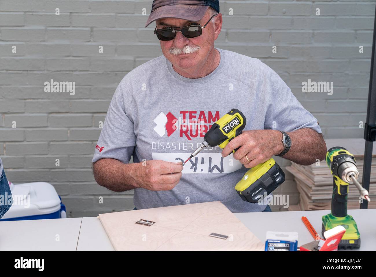 Campus der jfk high school -Fotos und -Bildmaterial in hoher Auflösung ...