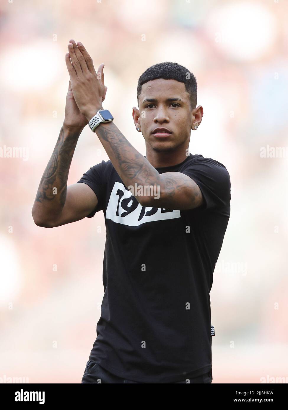 Savio moreira de oliveira -Fotos und -Bildmaterial in hoher Auflösung ...