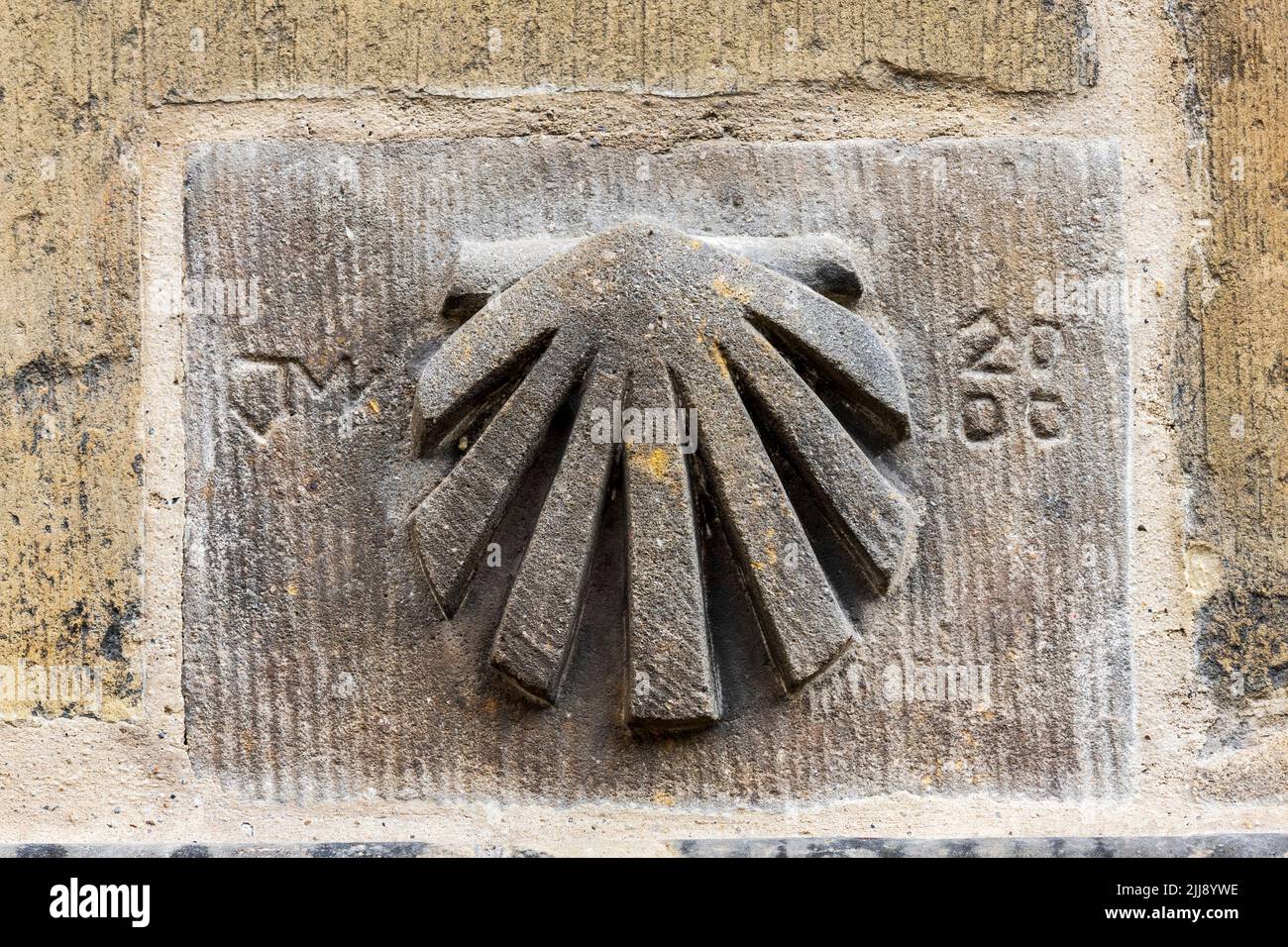 Muschel symbol -Fotos und -Bildmaterial in hoher Auflösung – Alamy