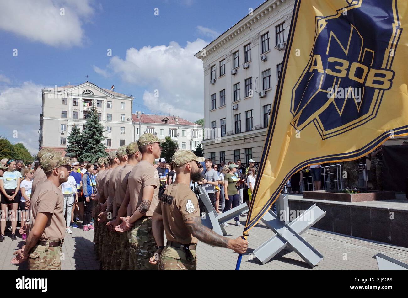 Asowsche familien -Fotos und -Bildmaterial in hoher Auflösung – Alamy