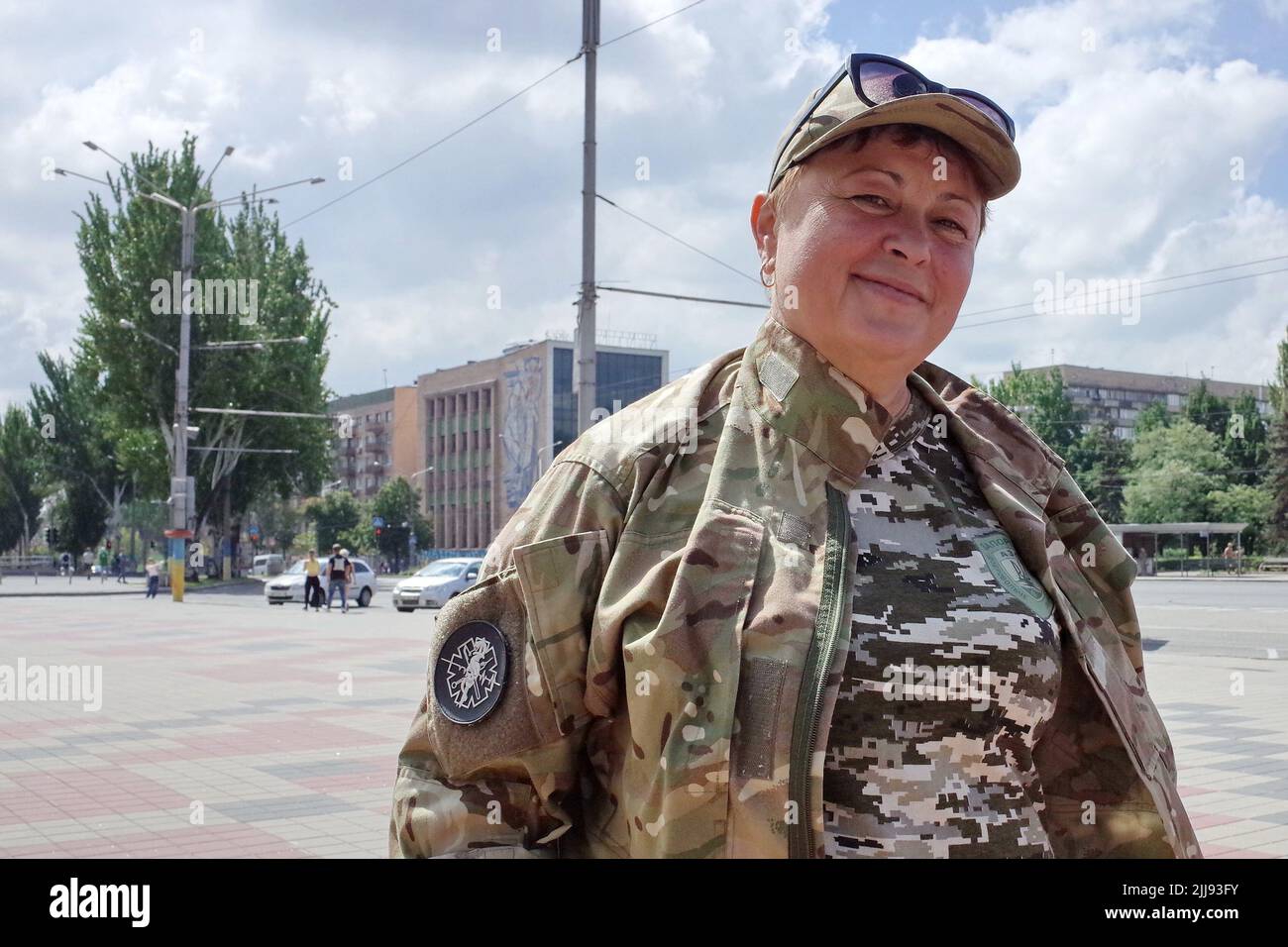 Asowsche familien -Fotos und -Bildmaterial in hoher Auflösung – Alamy