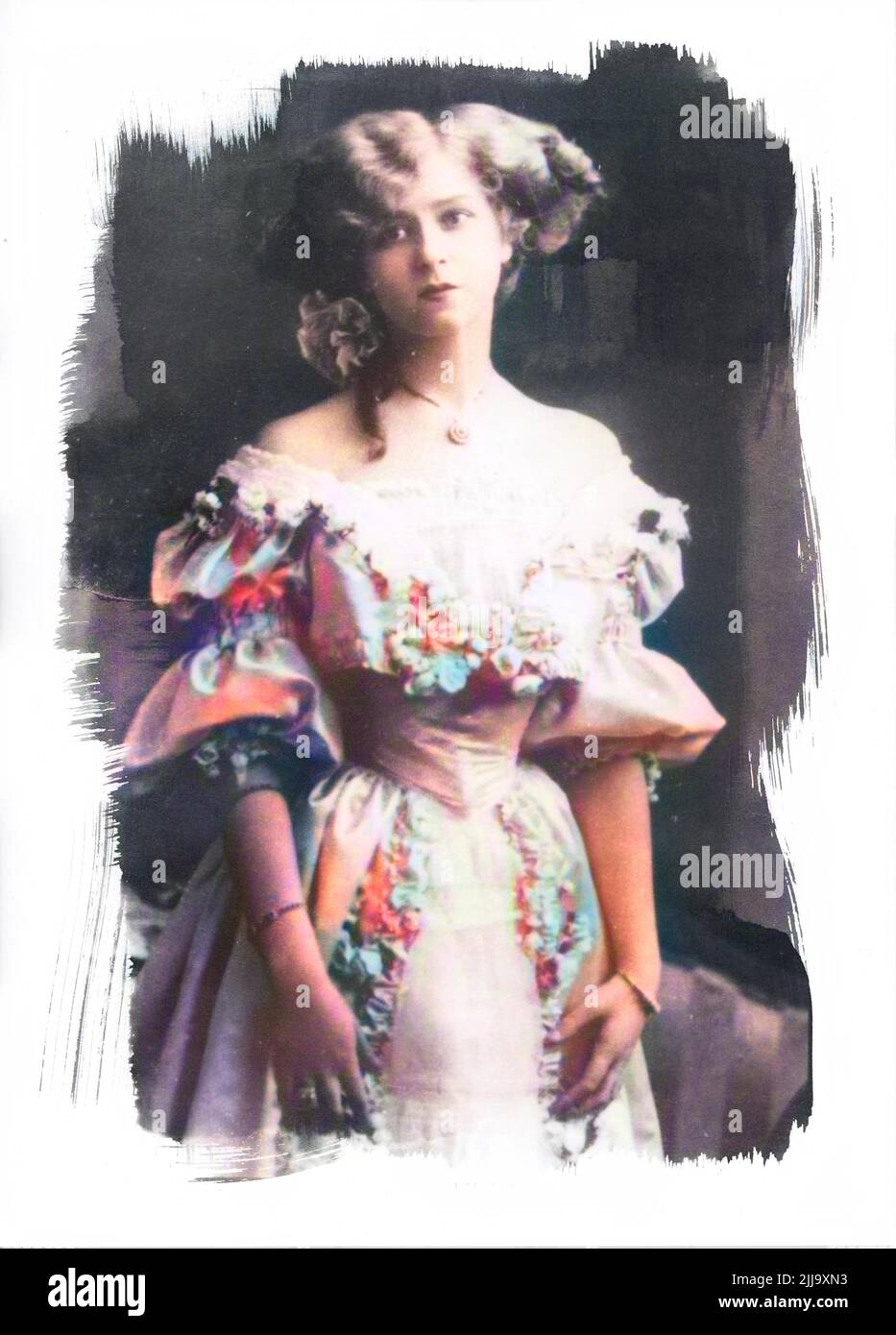 Gabrielle strahl 1883 1973 schauspielerin -Fotos und -Bildmaterial in ...