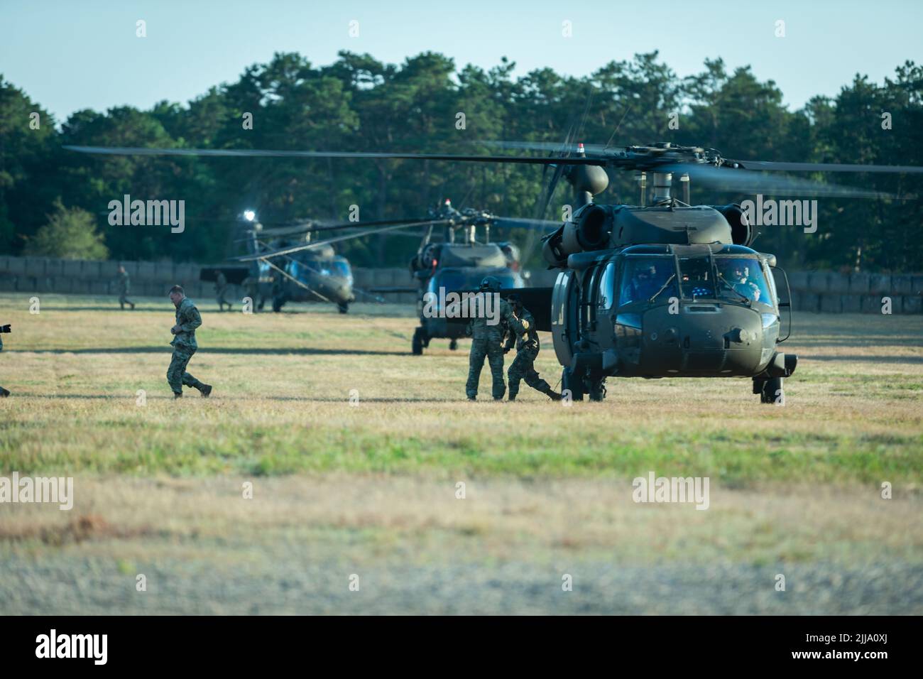 Operation wikinger 2022 -Fotos und -Bildmaterial in hoher Auflösung – Alamy