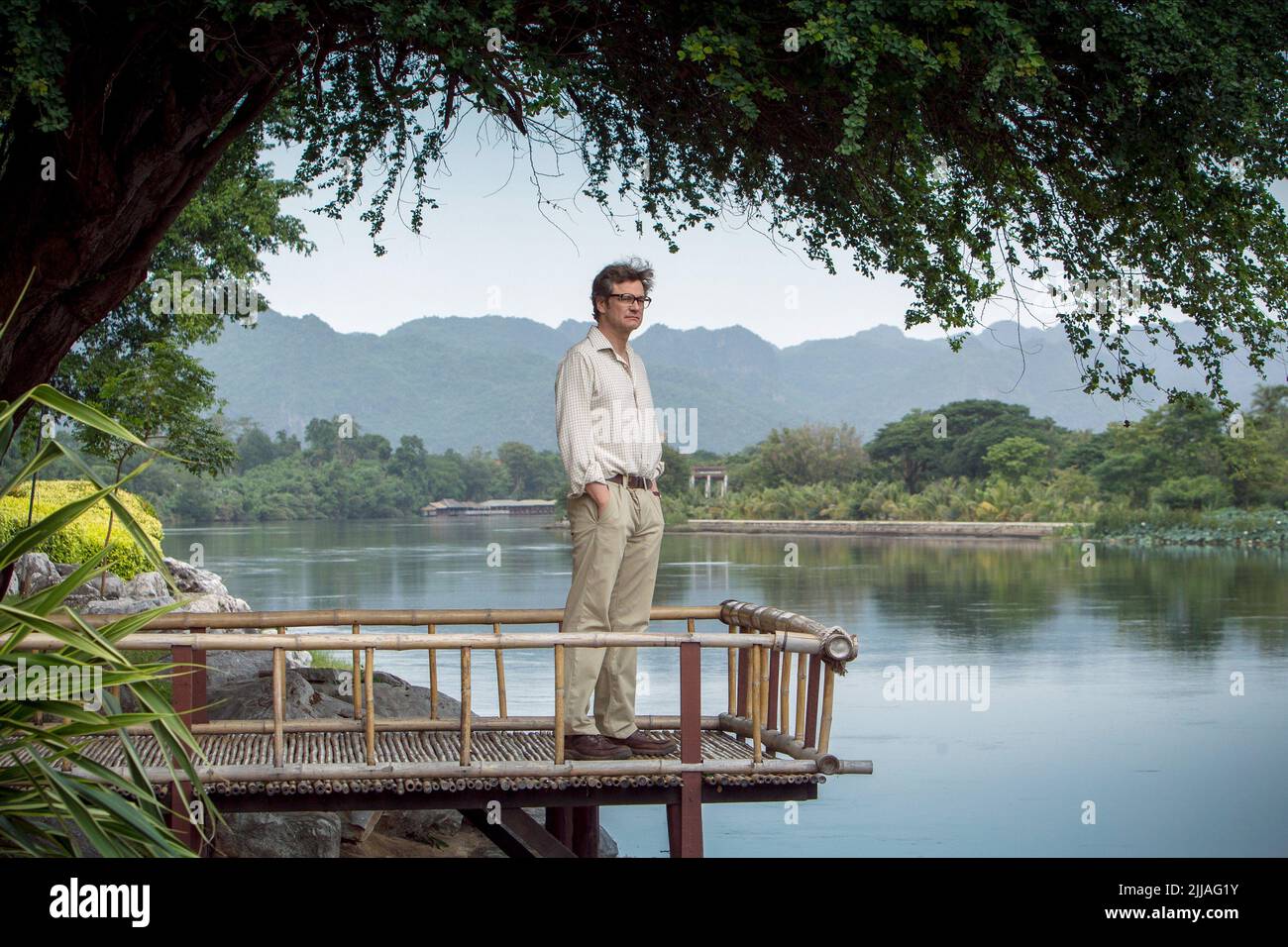 Jonathan firth -Fotos und -Bildmaterial in hoher Auflösung – Alamy