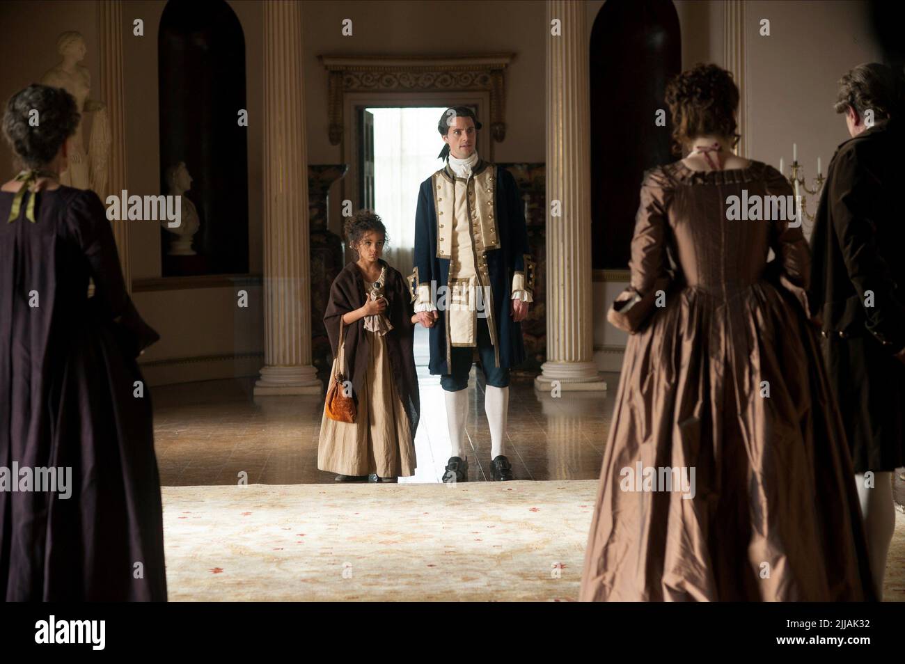 Lauren julien box -Fotos und -Bildmaterial in hoher Auflösung – Alamy