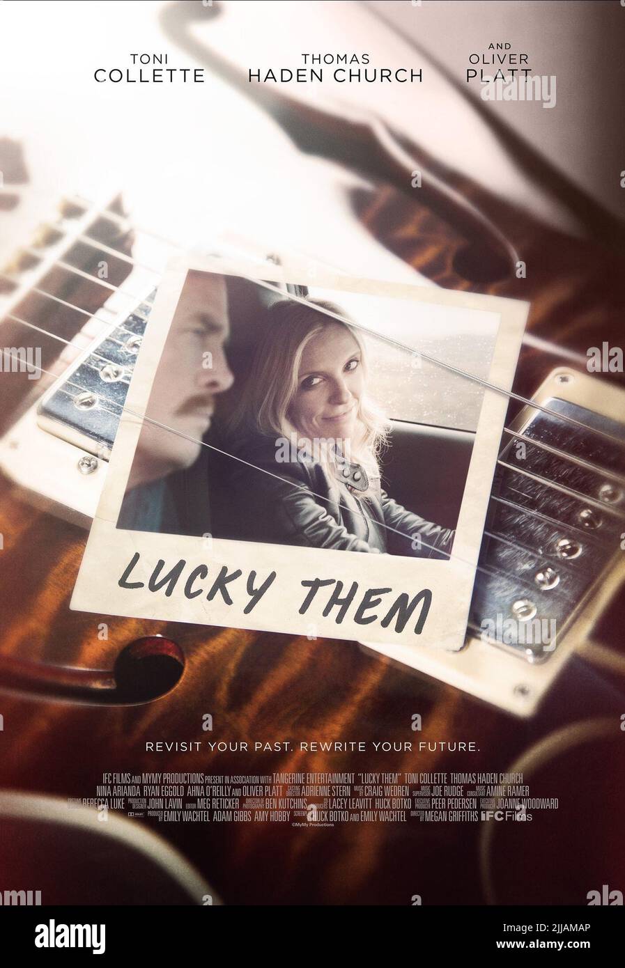 Toni collette poster -Fotos und -Bildmaterial in hoher Auflösung – Alamy