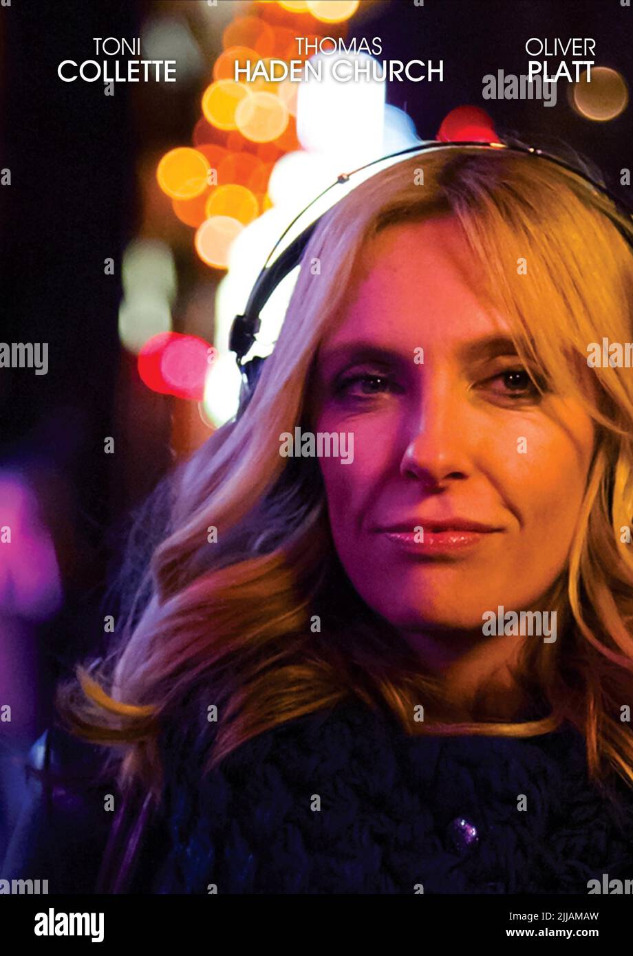Toni collette poster -Fotos und -Bildmaterial in hoher Auflösung – Alamy