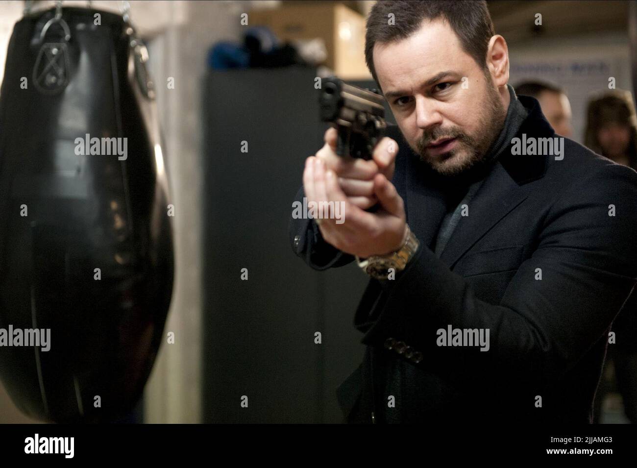 Vickers pistole -Fotos und -Bildmaterial in hoher Auflösung – Alamy