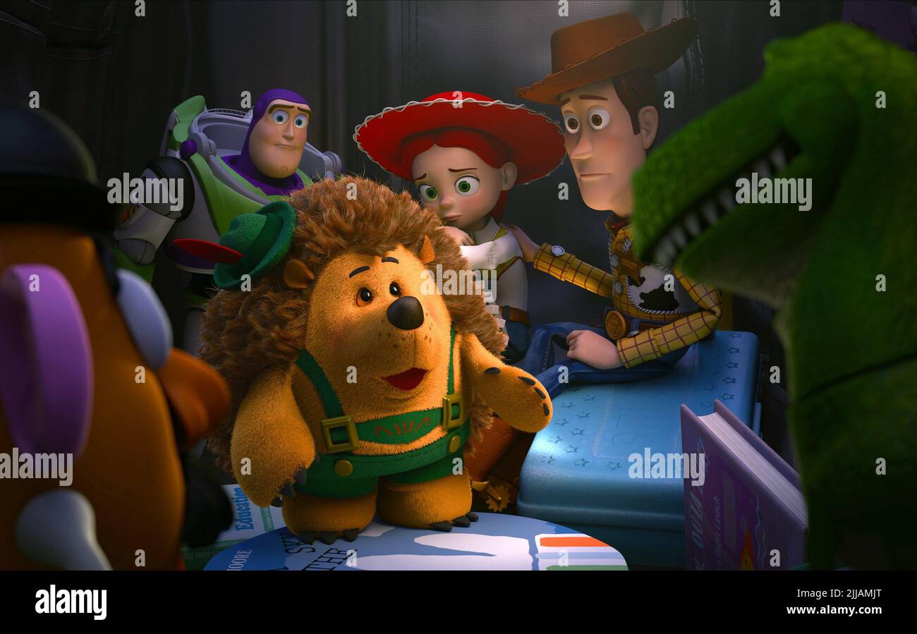 Rex buzz lightyear -Fotos und -Bildmaterial in hoher Auflösung – Alamy