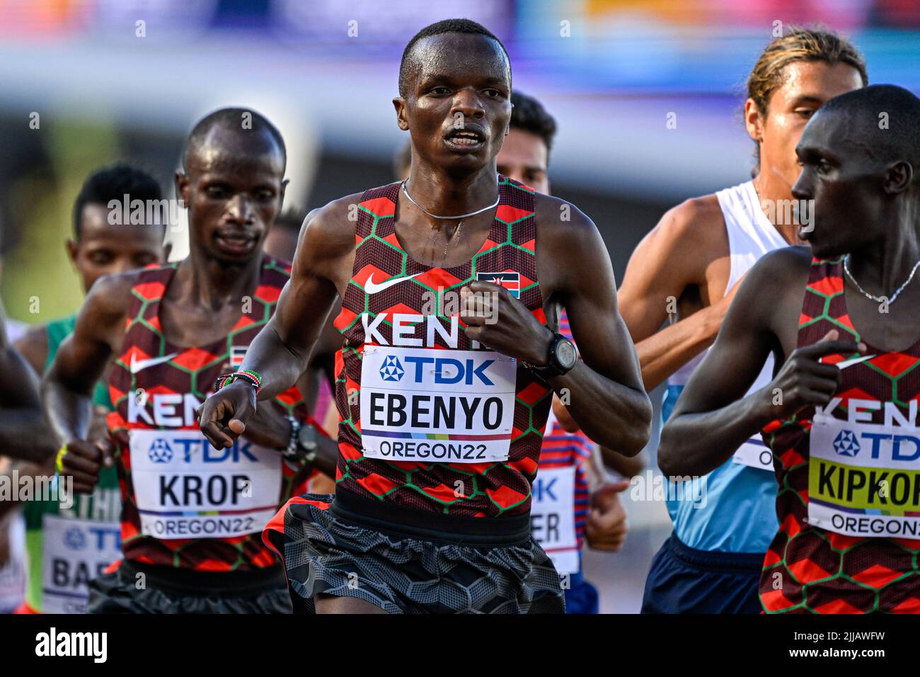 Daniel simiu ebenyo aus kenia -Fotos und -Bildmaterial in hoher ...