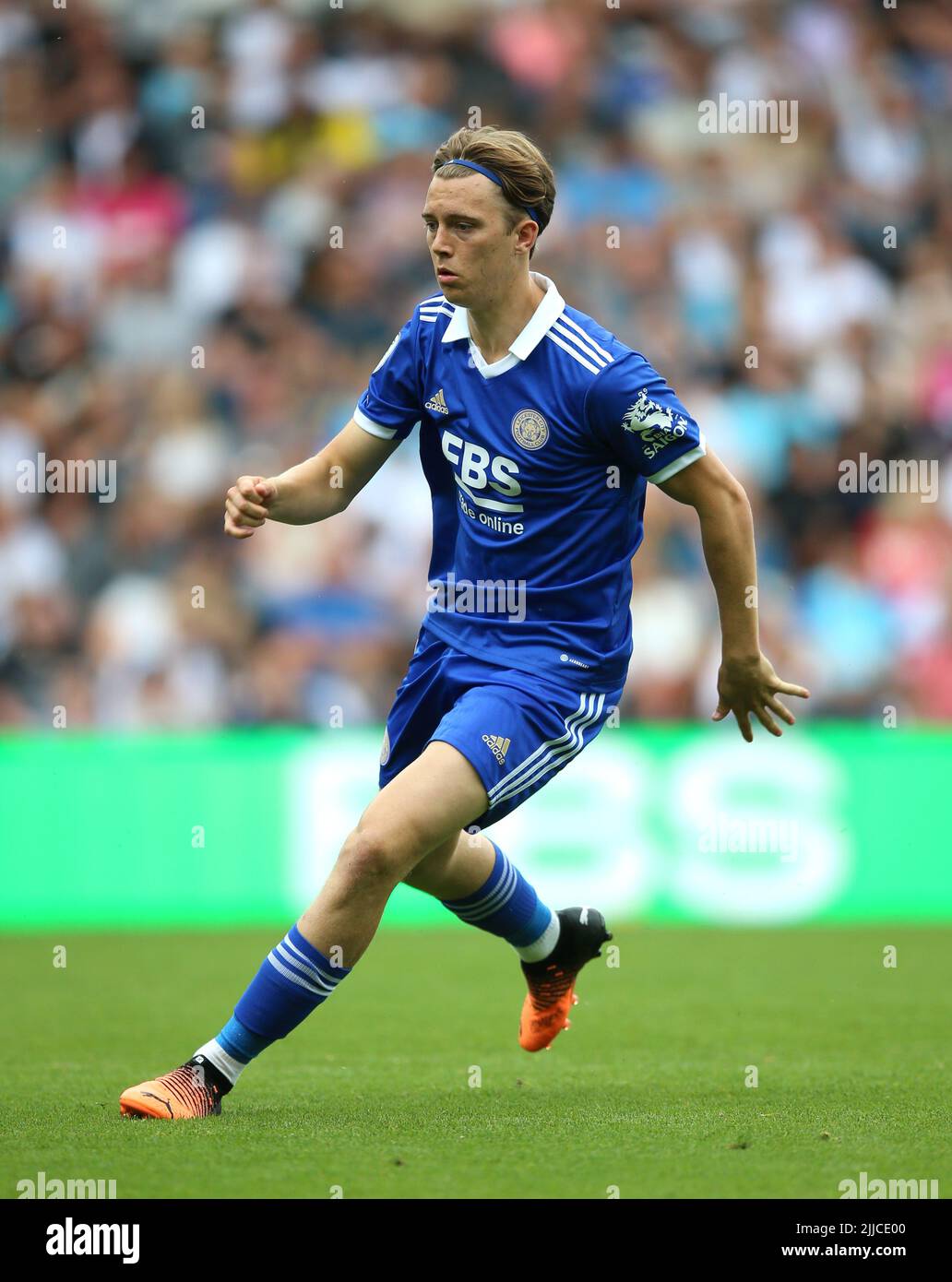 Leicester callum wright -Fotos und -Bildmaterial in hoher Auflösung – Alamy