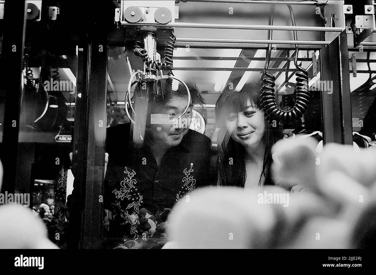 Goh nakamura -Fotos und -Bildmaterial in hoher Auflösung – Alamy