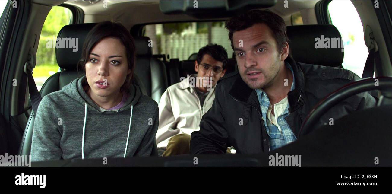 Aubrey johnson -Fotos und -Bildmaterial in hoher Auflösung – Alamy